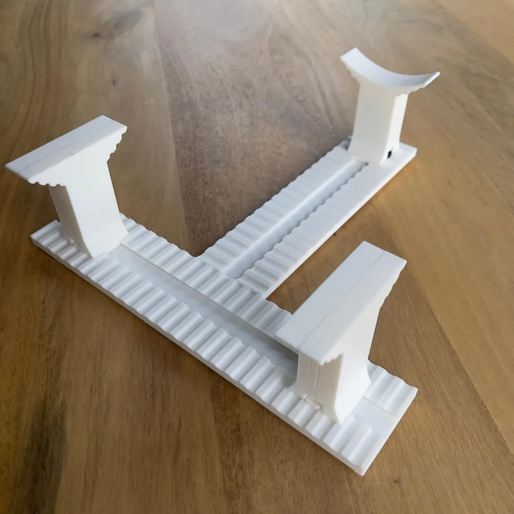 Aeromodelling aircraft model holder - Free 3D Print Model - MakerWorld