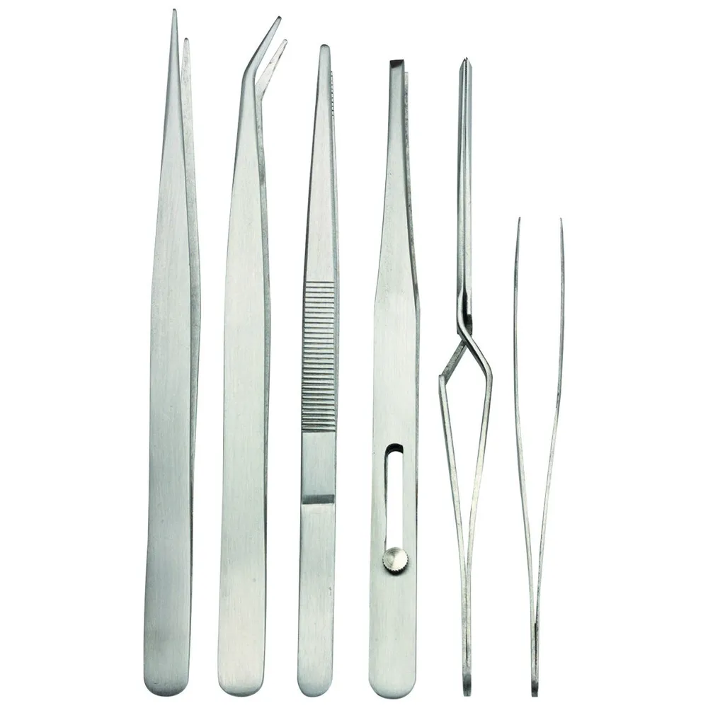 Gridfinity Harbor Freight Tweezer set holder - Free 3D Print Model ...