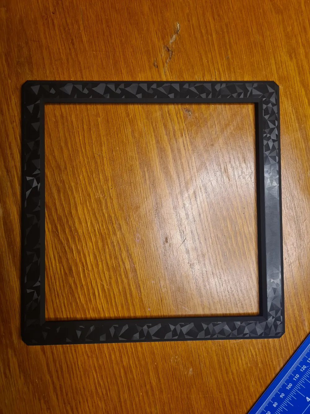 Hueforge Frame 200x200 by Flotschi MakerWorld: Download Free 3D Models