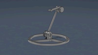 Dummy 13 Secure Locking Stand Remixed by Thomatron MakerWorld: Download ...