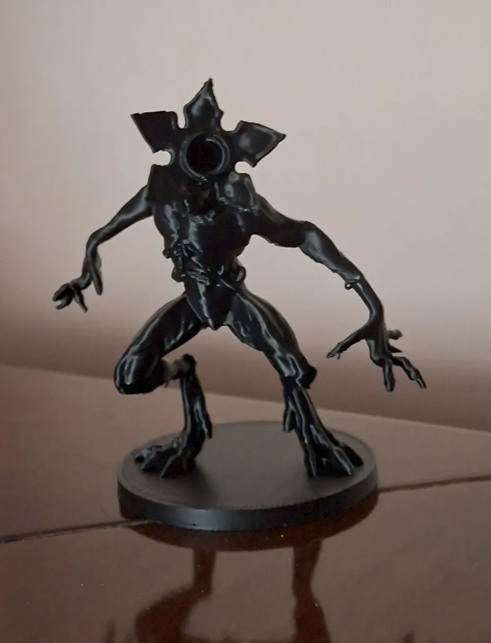 demogorgone - Free 3D Print Model - MakerWorld