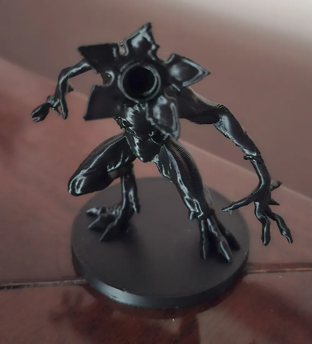 demogorgone - Free 3D Print Model - MakerWorld