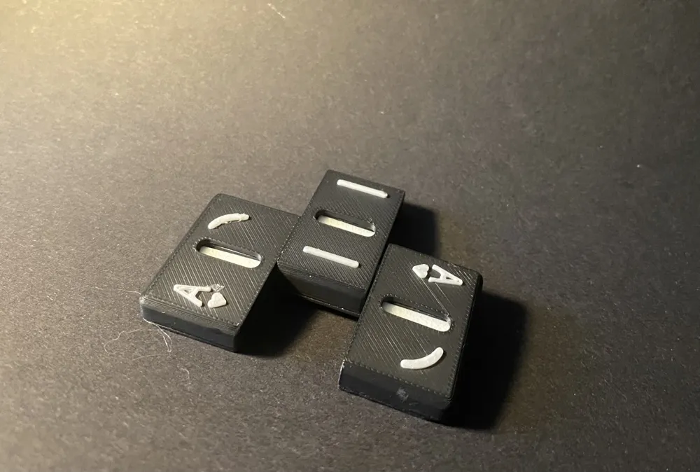 Mini Magic-Box - (cut & restore) by kokuti122 MakerWorld: Download Free ...