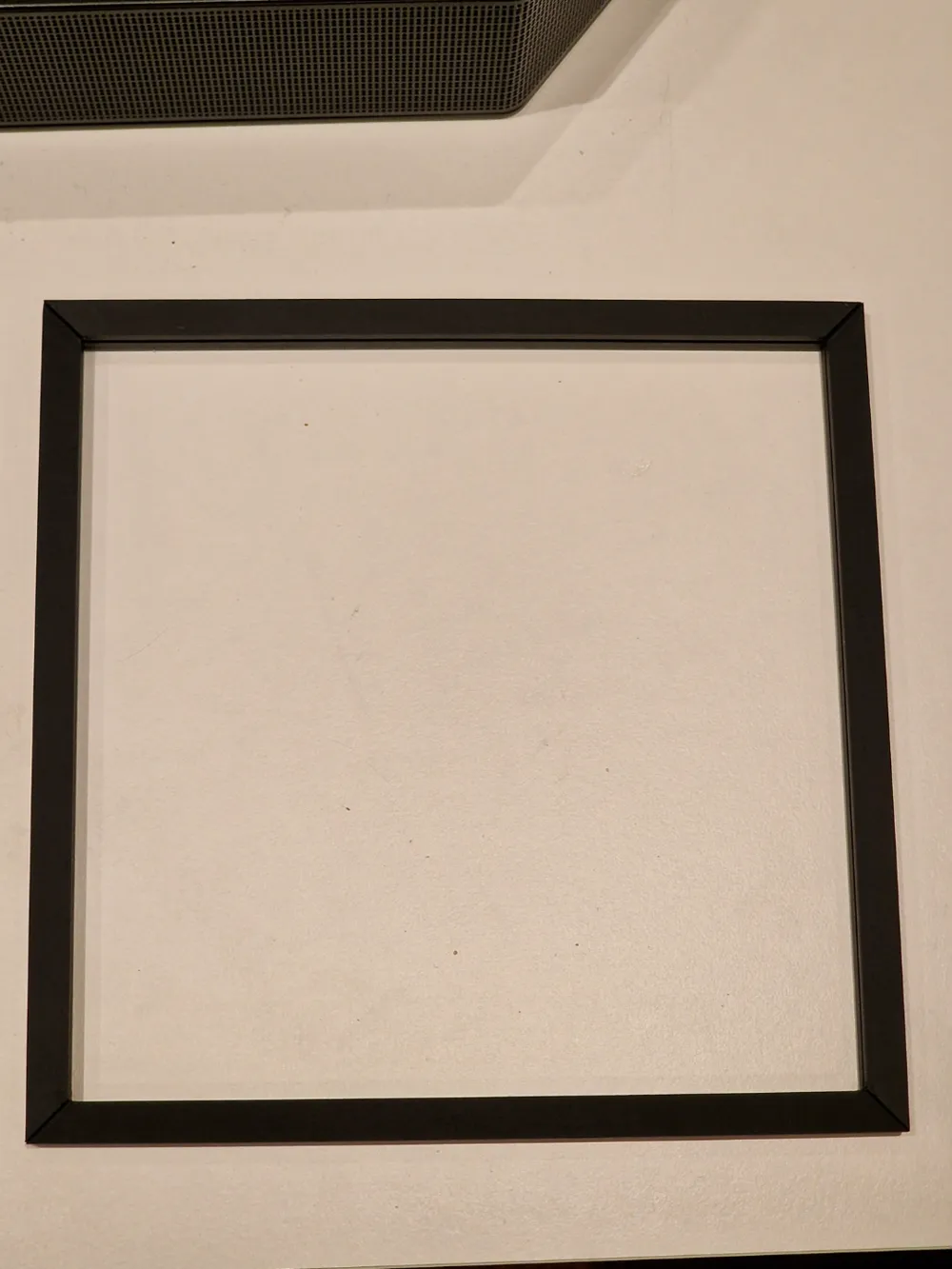 Hueforge frame for 200x200 mm pictures - w/magnets by Madness3D ...