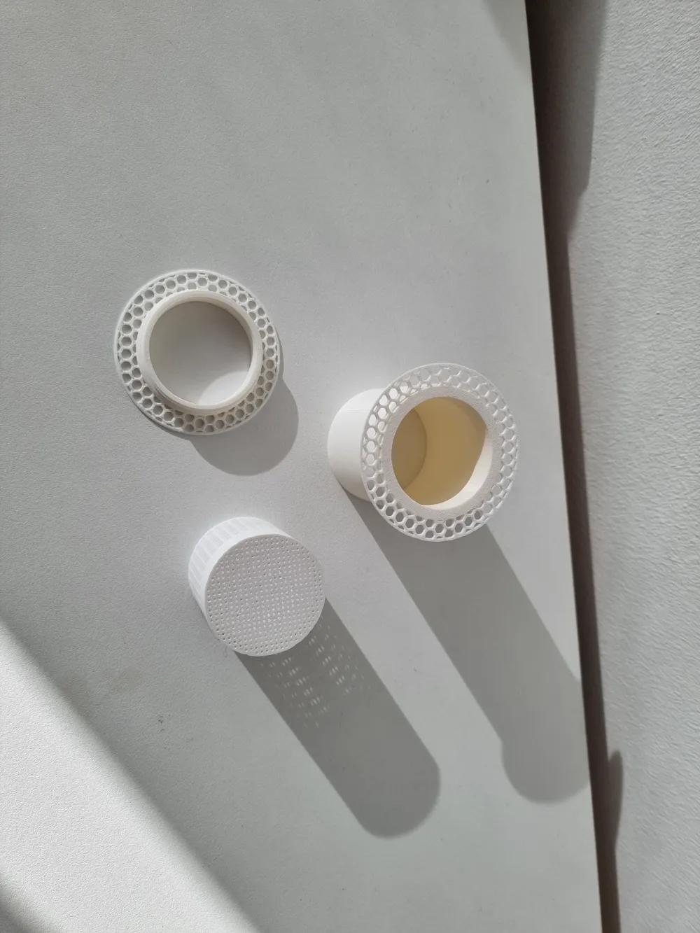 Bambulab Silica System [V4] - Free 3D Print Model - MakerWorld