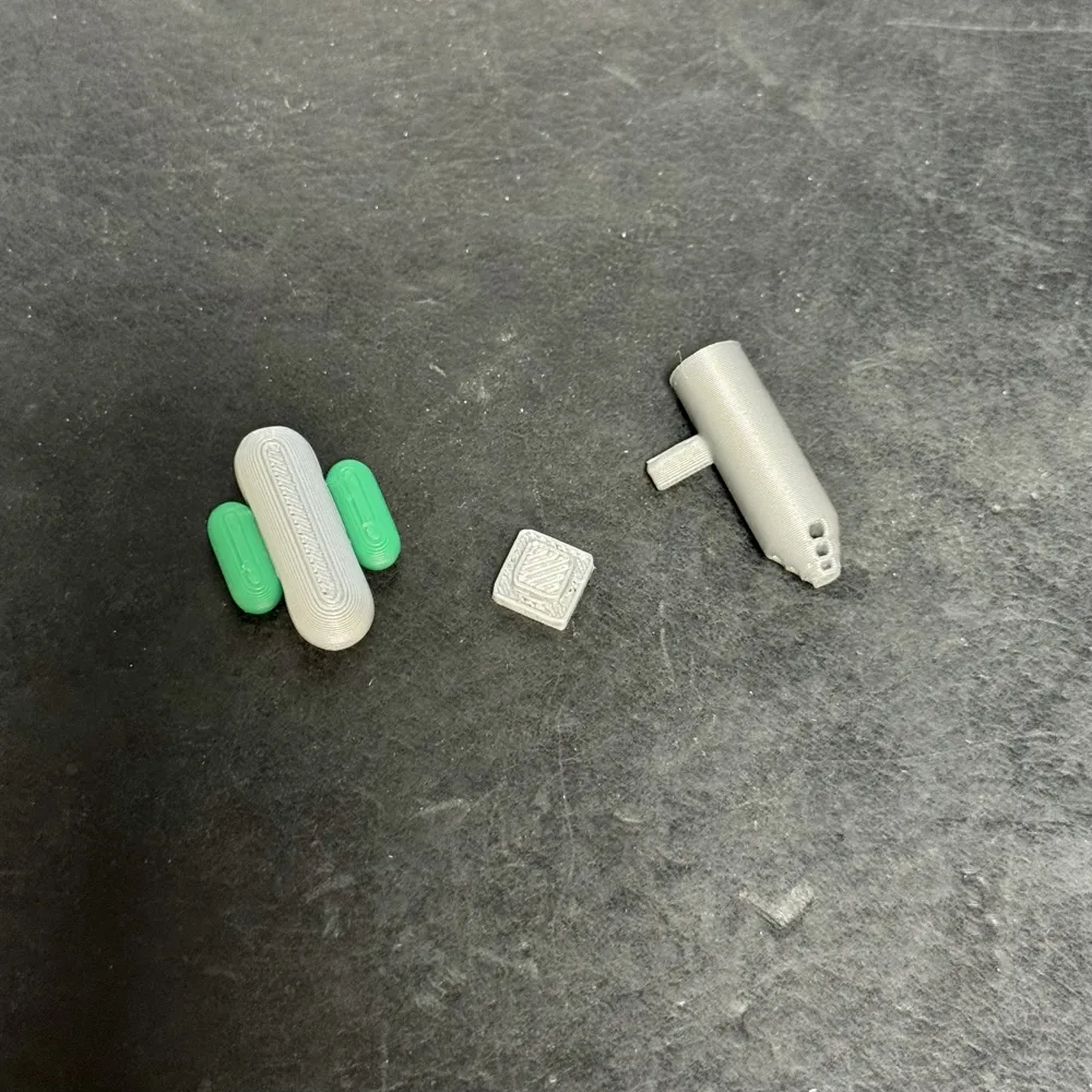 Ghostbusters 2 Slime blower for mini figures by Dave W MakerWorld ...