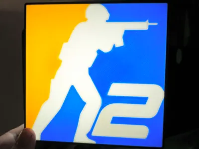 cs2 3d print model download - MakerWorld