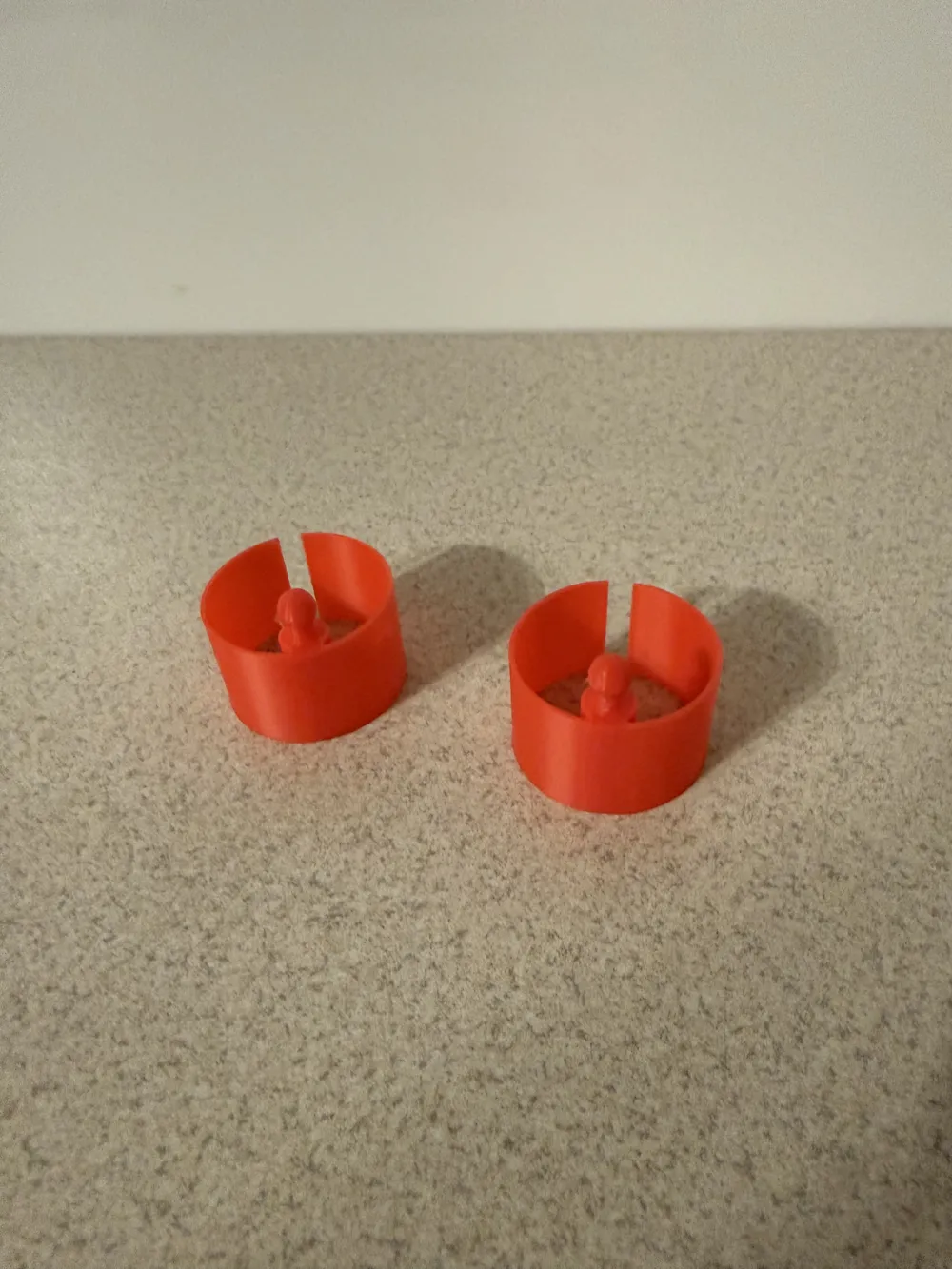 Modular Cable Management System - Free 3D Print Model - MakerWorld