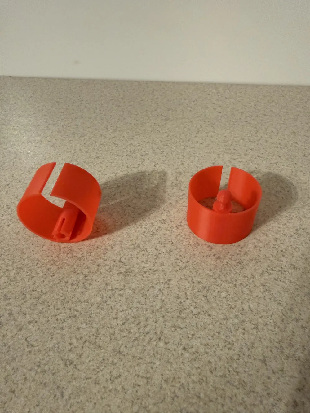 Modular Cable Management System - Free 3D Print Model - MakerWorld