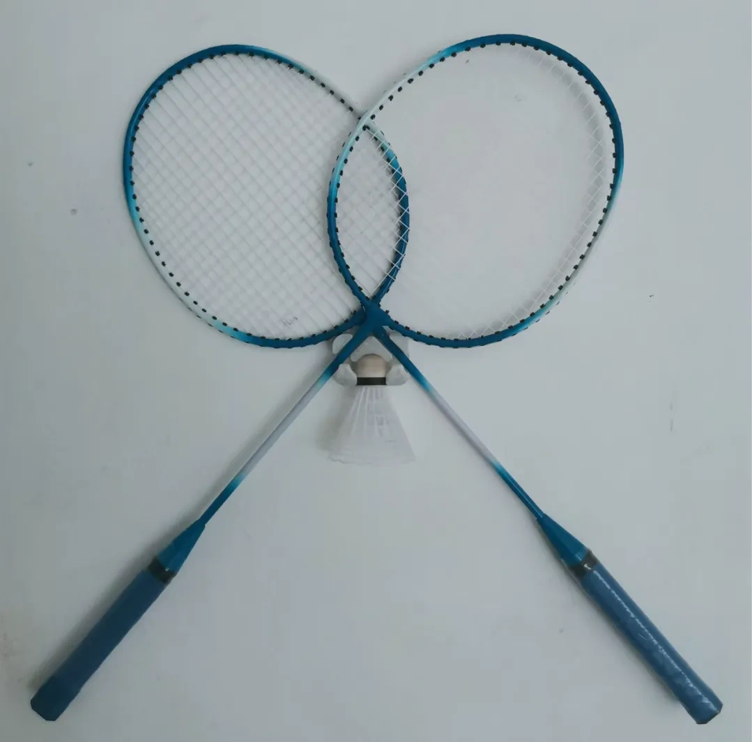 Badminton Racket Hook by Yの万事屋MakerWorld: Download Free 3D Models