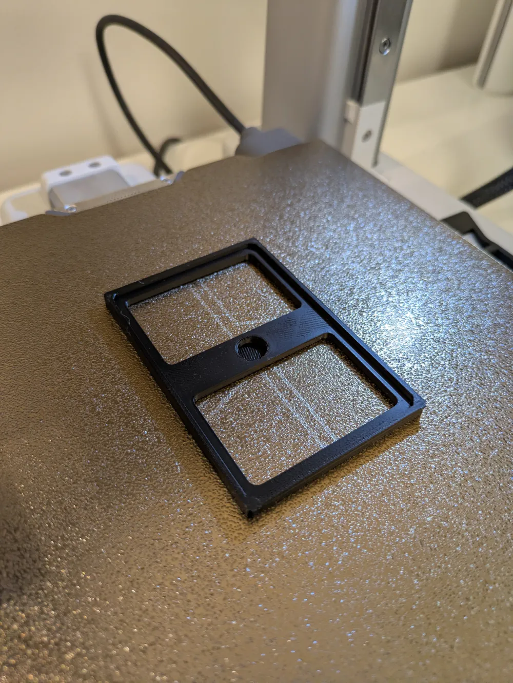 Magnetic ZINK Photo Frame (2x3" (5x7.6cm)) - Free 3D Print Model ...