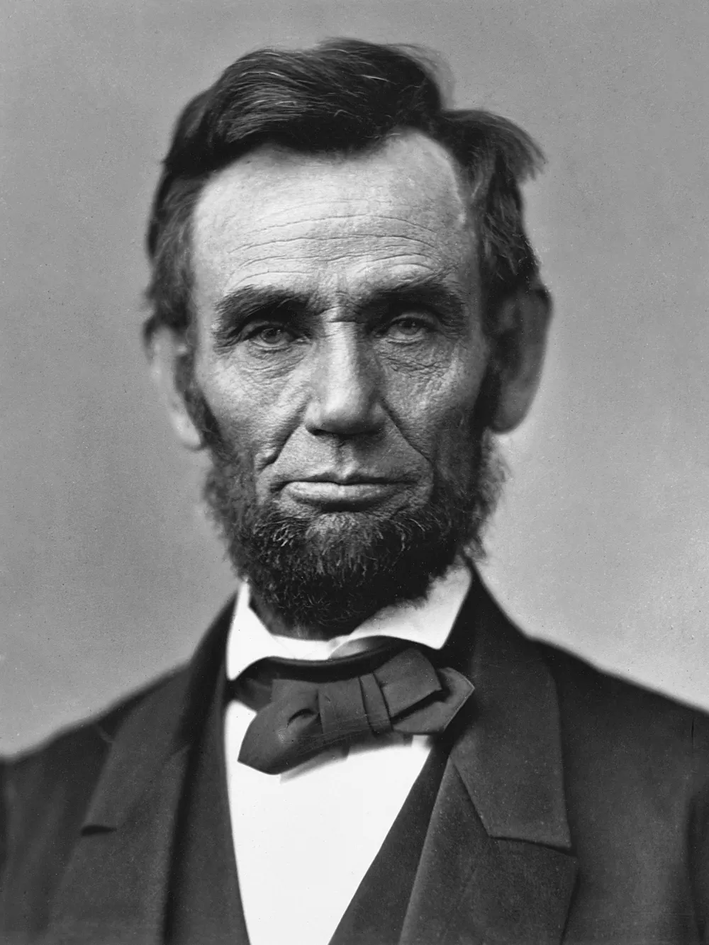 Abraham Lincoln Statue - Free 3D Print Model - MakerWorld