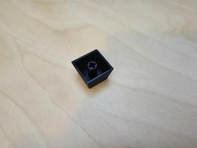 Bambu Lab Keycap Remixed by Eagle390 - MakerWorld