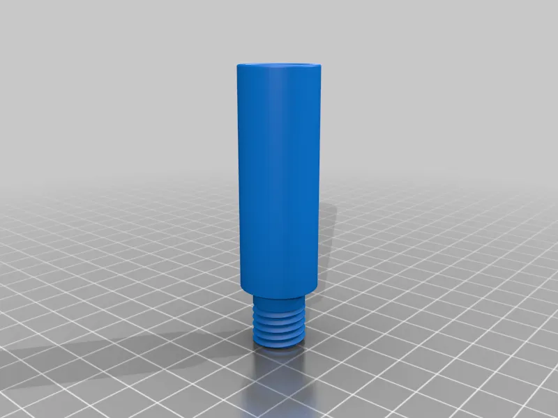 UDL XM1014 Foam Dart/Nerf Blaster Shell Set by adiyahu - MakerWorld