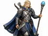 Faldnag - Elf Warmage - Free 3D Print Model - MakerWorld