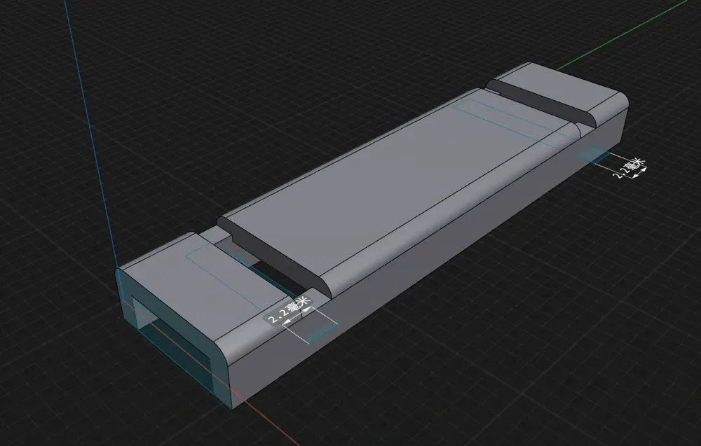 FPV drone motor wire protector, secured with 2mm zip ties, installable ...