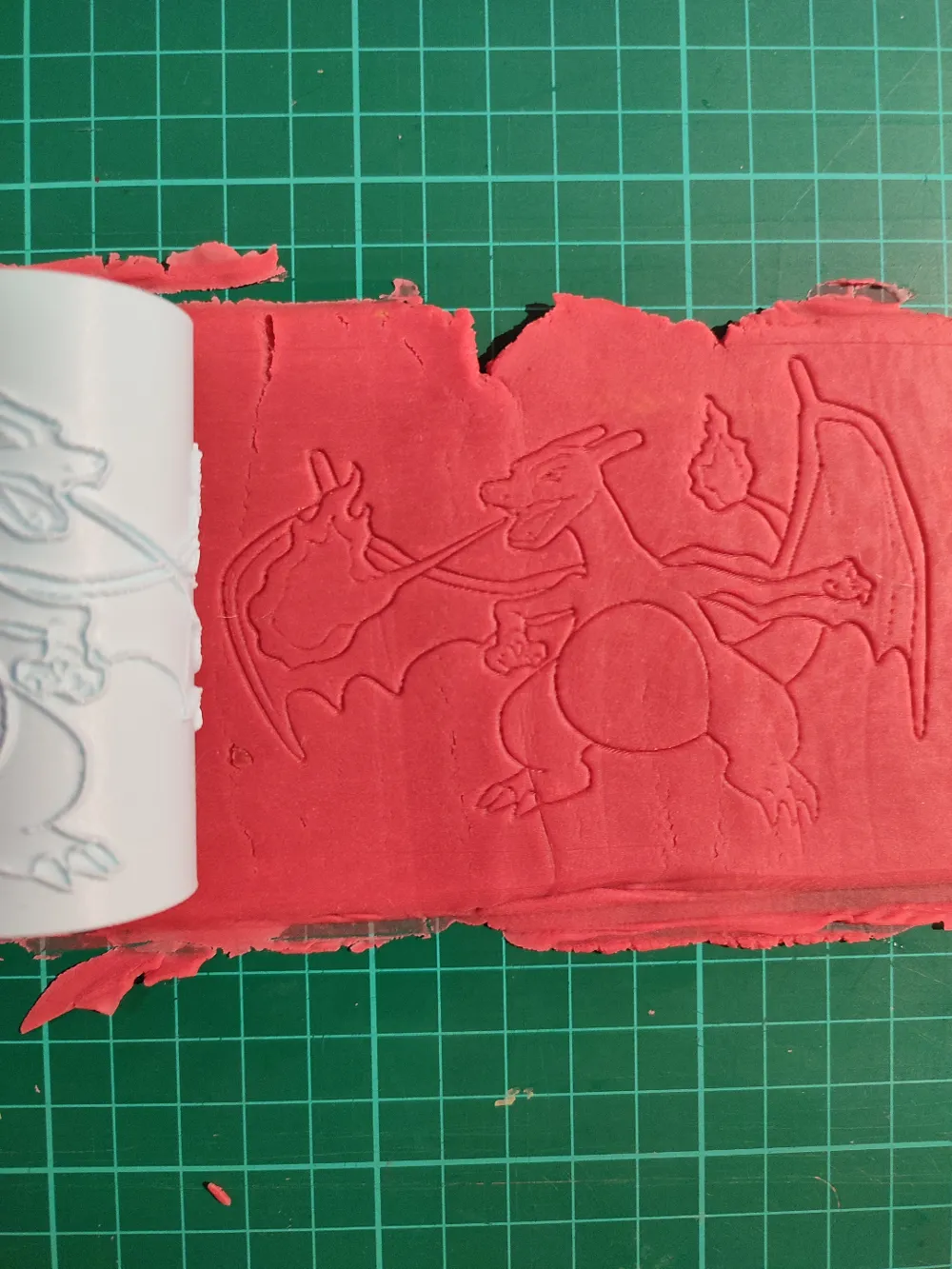Pokemon Play-Doh Rollers - Free 3D Print Model - MakerWorld