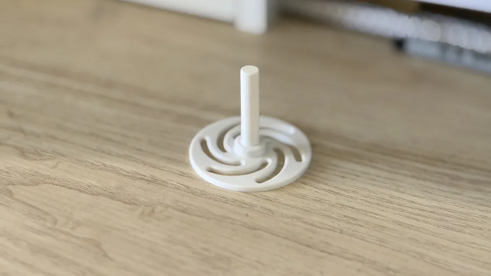 Mechanical Expander-Improved Version - Free 3D Print Model - MakerWorld