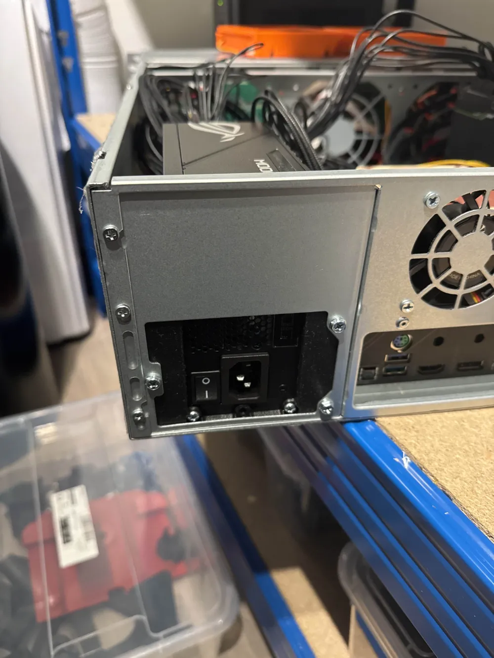SFX to SFX Narrow adapter by dutchdeveloper MakerWorld: Download Free ...