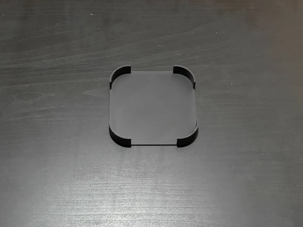 Coaster Trays for App Icon Coasters (x4, x6 & x8) by MalcTheOracle ...