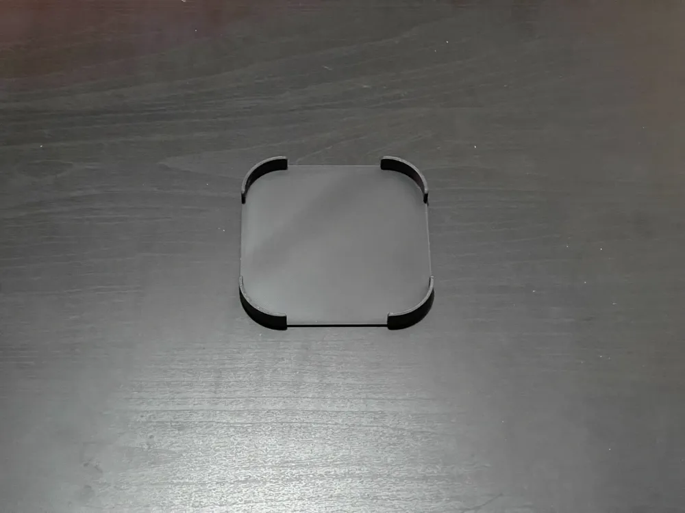 Coaster Trays for App Icon Coasters (x4, x6 & x8) by MalcTheOracle ...