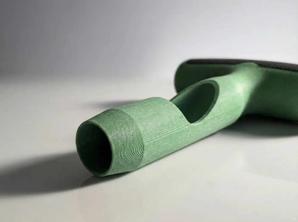 Weed Puller - Free 3D Print Model - MakerWorld