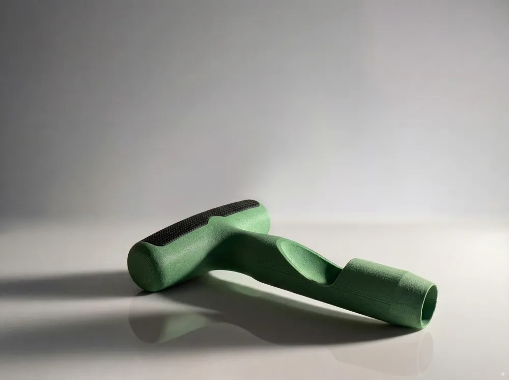 Weed Puller - Free 3D Print Model - MakerWorld