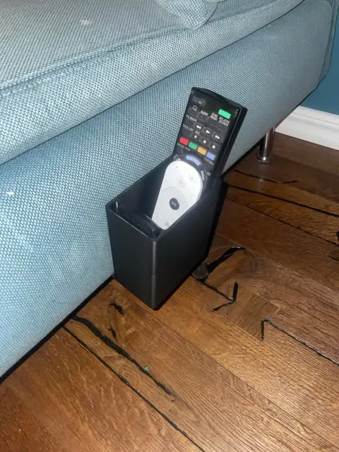 Remote holder IKEA Sodermalm Sofa by dmd007MakerWorld: Download Free 3D ...
