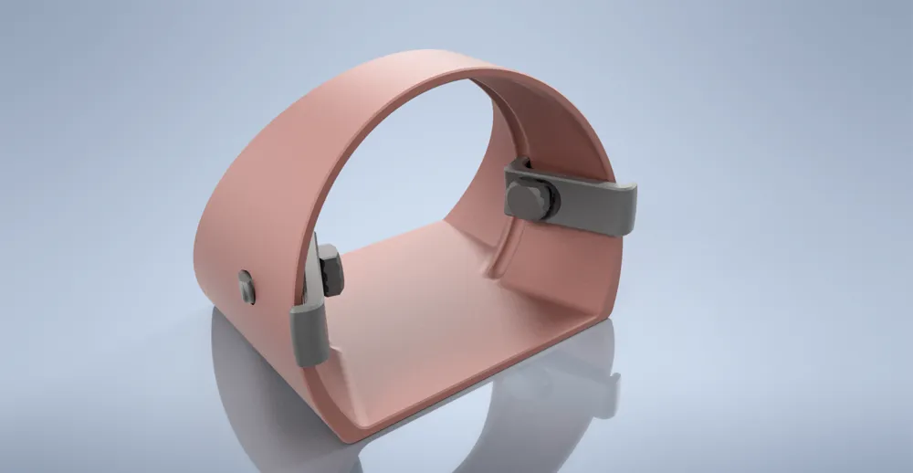 Pet Portal - Free 3D Print Model - MakerWorld