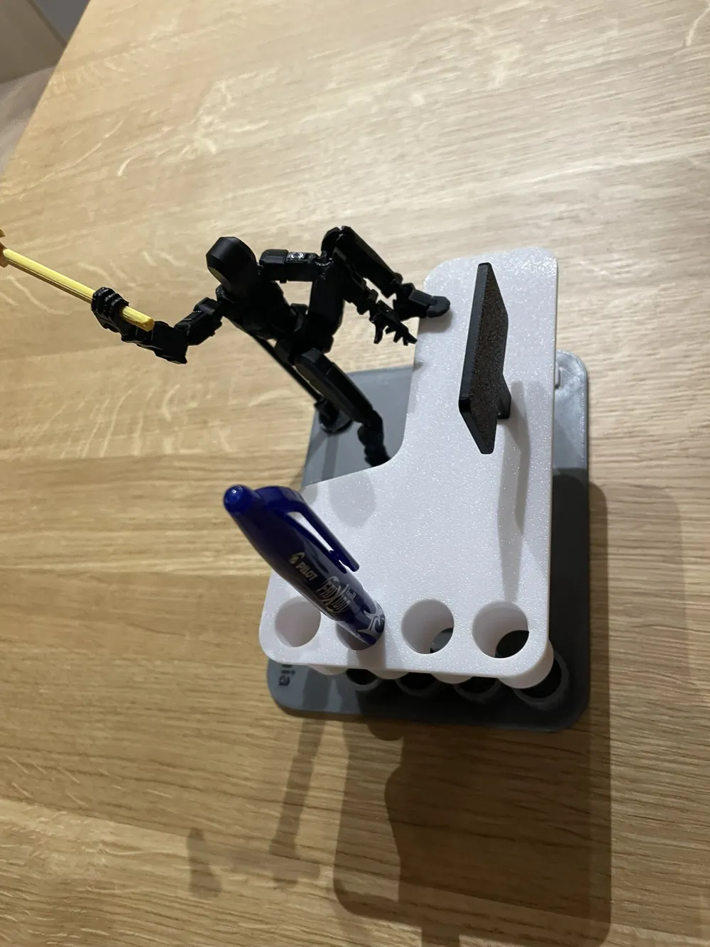 Schreibtisch-Organizer „Schreibtisch“ (Dummy nicht enthalten ...