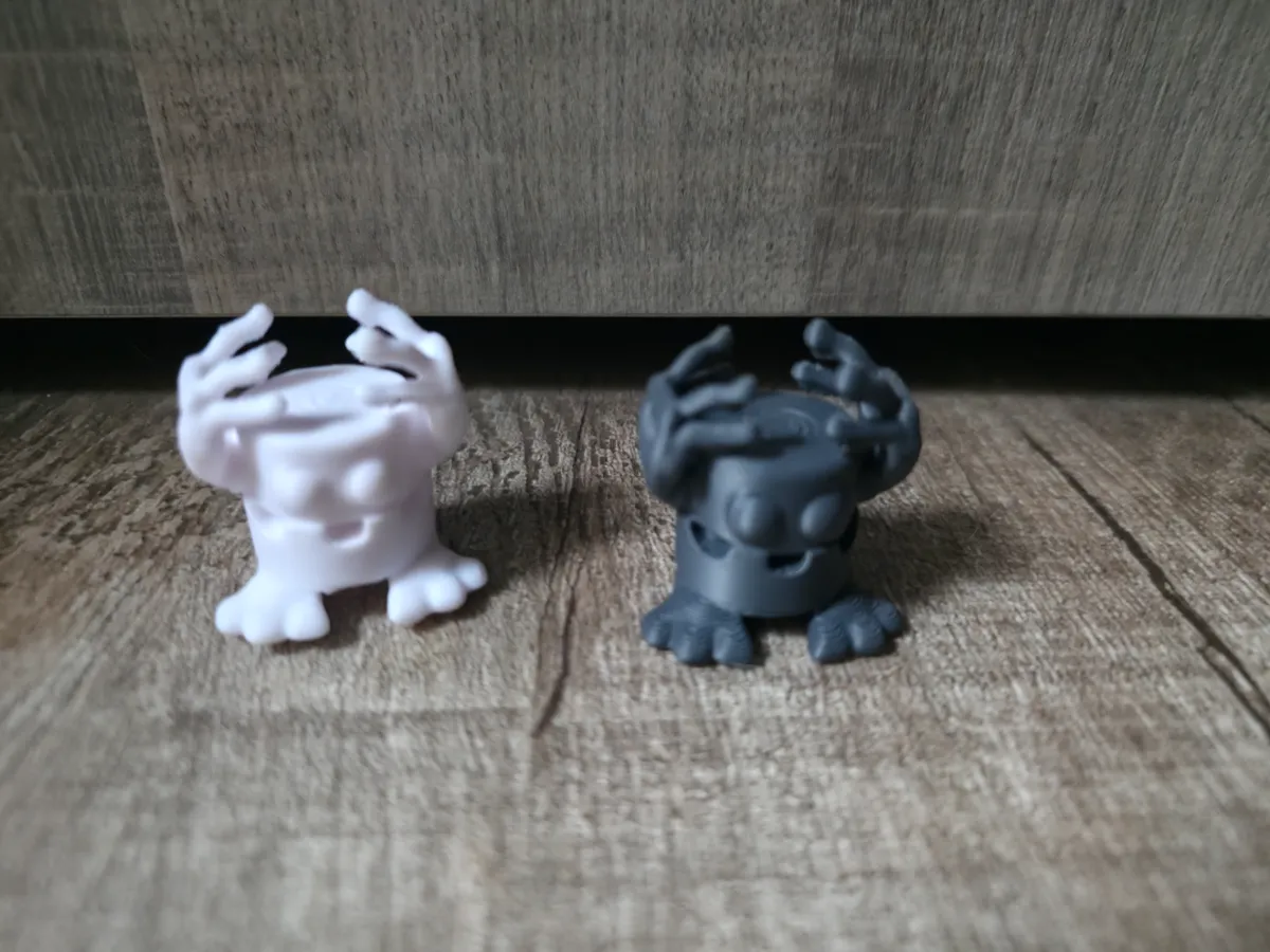 My Singing Monsters MSM Noggin - Free 3D Print Model - MakerWorld