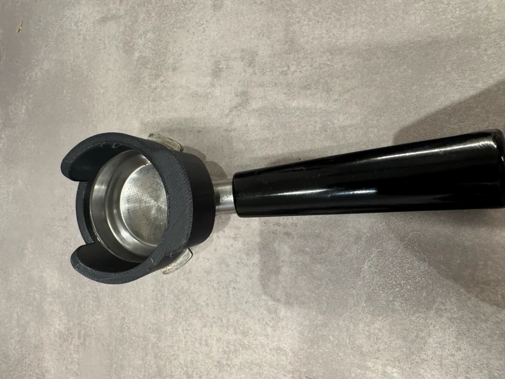 Gastroback Coffee Grinder Funnel by Cookie_Monster MakerWorld: Download ...