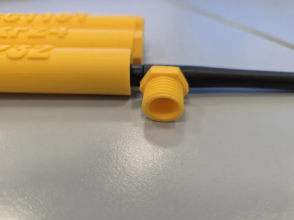 Flipper Zero AIO 1.4 Antennen-Aufbewahrungskoffer – Kostenloses 3D ...