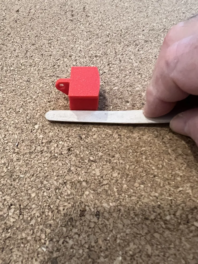 Rotating Mechanism #4 - Free 3D Print Model - MakerWorld