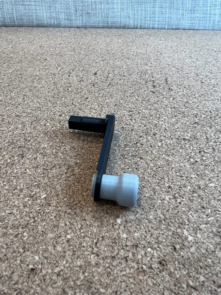 Rotating Mechanism #4 - Free 3D Print Model - MakerWorld