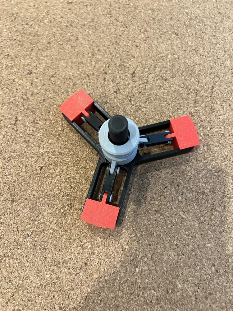 Rotating Mechanism #4 - Free 3D Print Model - MakerWorld
