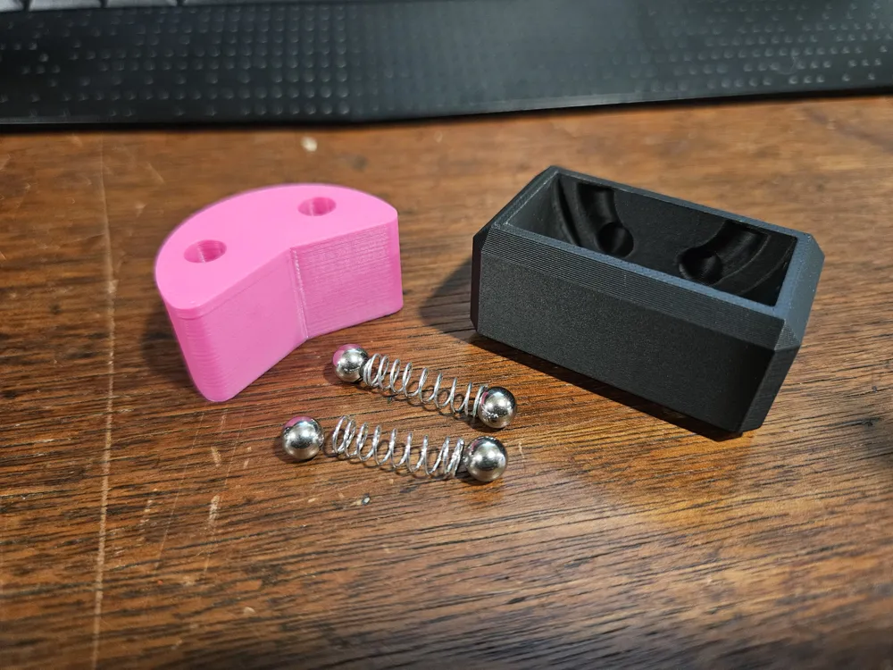 Toggle Fidgets collection (Normal and Large) by Seven Trees in printing ...