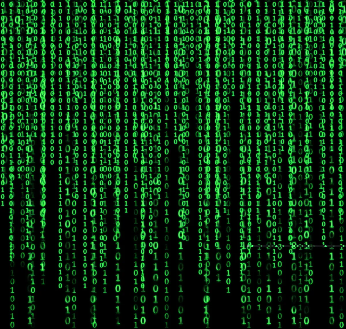 The Matrix Code by Naltz MakerWorld: Download Free 3D Models