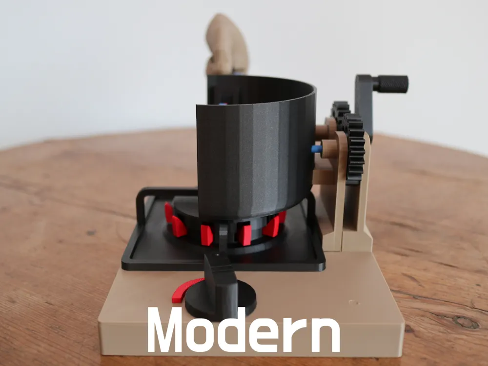 Methods of Heat Transfer by occultfullelo - MakerWorld