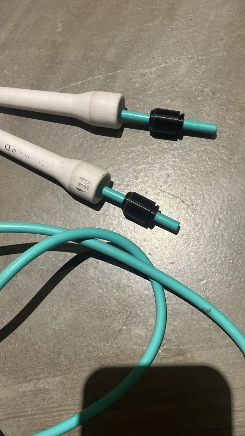 Elite SRS - Elite Jumps Rope Stops for 5mm and 6mm by royeiror - MakerWorld