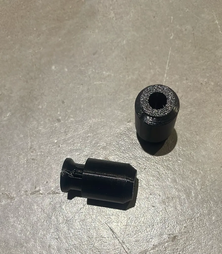 Elite SRS - Elite Jumps Rope Stops for 5mm and 6mm by royeiror - MakerWorld