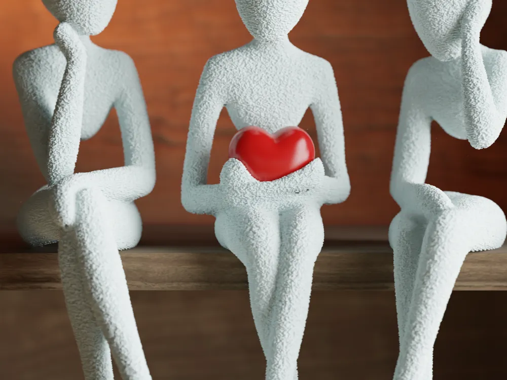 NObody - Shelf - Free 3D Print Model - MakerWorld