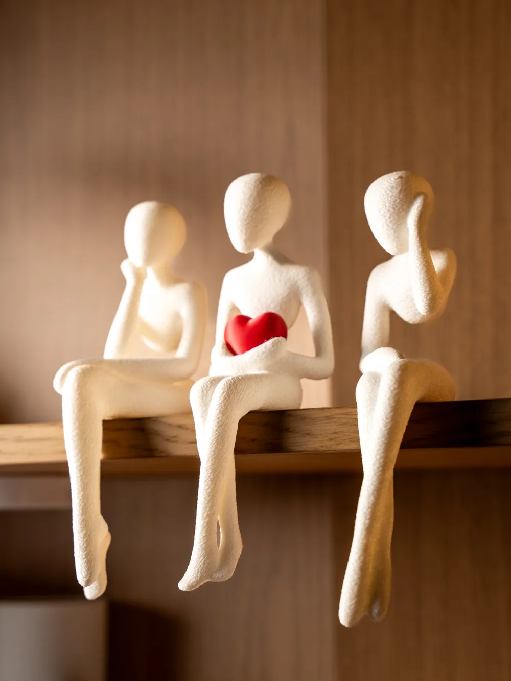 NObody - Shelf - Free 3D Print Model - MakerWorld