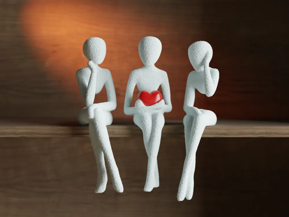 NObody - Shelf - Free 3D Print Model - MakerWorld