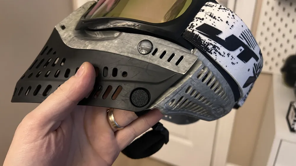 JT PROFLEX PLUG BLANK - Free 3D Print Model - MakerWorld