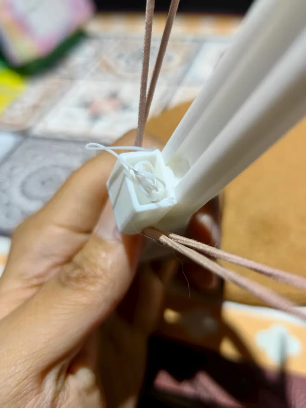 Waste Annihilator! Poop Launcher! by 苏牧之丶 MakerWorld: Download Free 3D ...