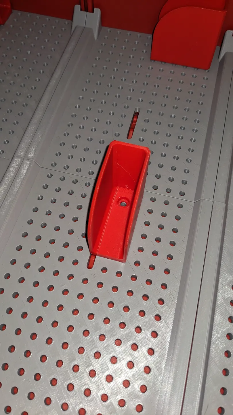 ToolGrid Style Plier Holders - Free 3D Print Model - MakerWorld
