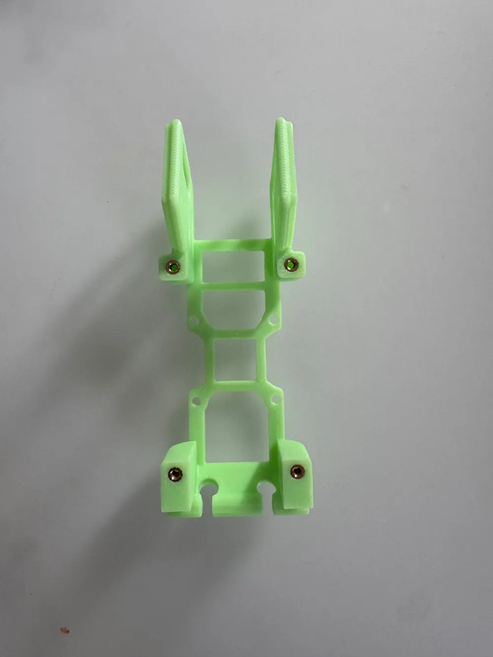 Pavo 20 Pro Canopy for DJI O4 Air Unit Pro - Free 3D Print Model ...