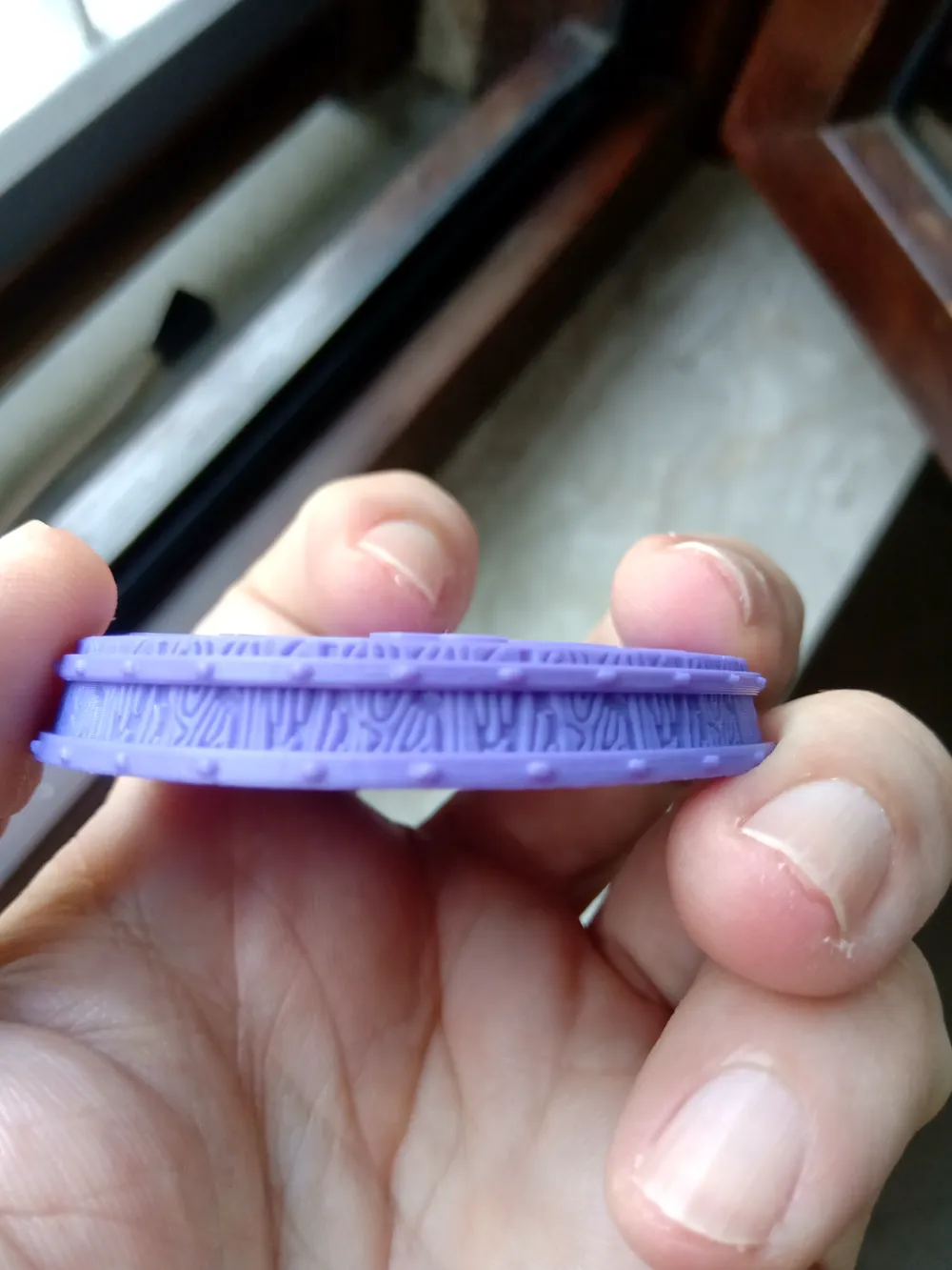 Fidget Magnets Design Contest - One piece - Free 3D Print Model ...