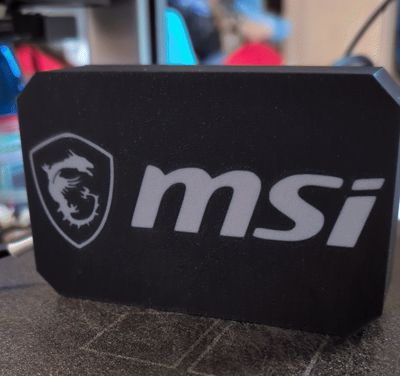msi 3d print model download - MakerWorld